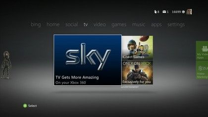 Hands on: New Xbox 360 dashboard review | TechRadar