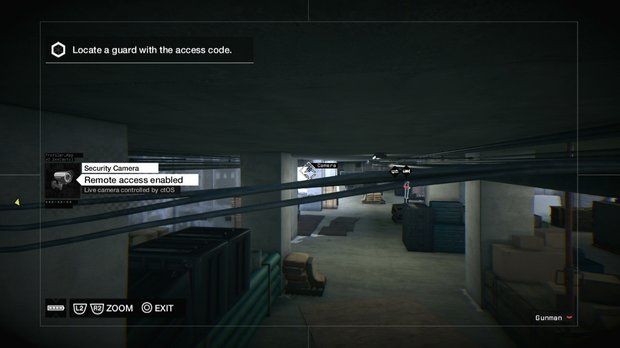 Watch Dogs ctOS Centres & Towers Walkthrough Guide: Page 3 - Page 3 ...