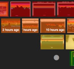Google Image Search breaks out with hidden game | Creative Bloq