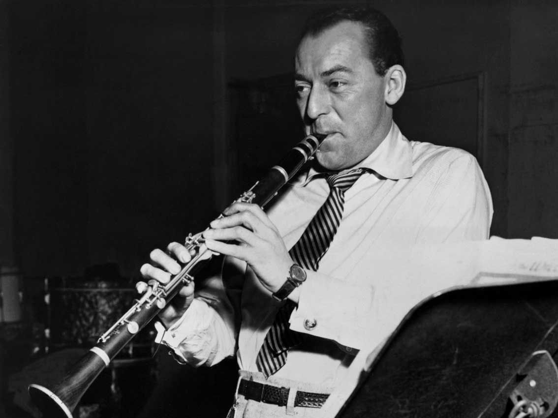 The drummers that made Big Band swing; part 1 | MusicRadar