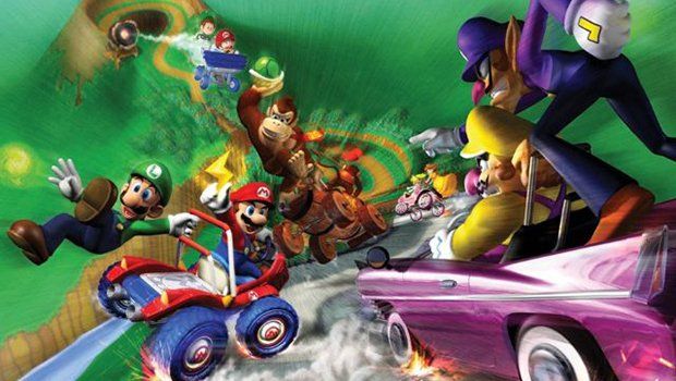 The 25 best GameCube games of all time | GamesRadar+