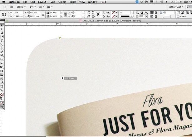 Create layouts faster in InDesign | Creative Bloq