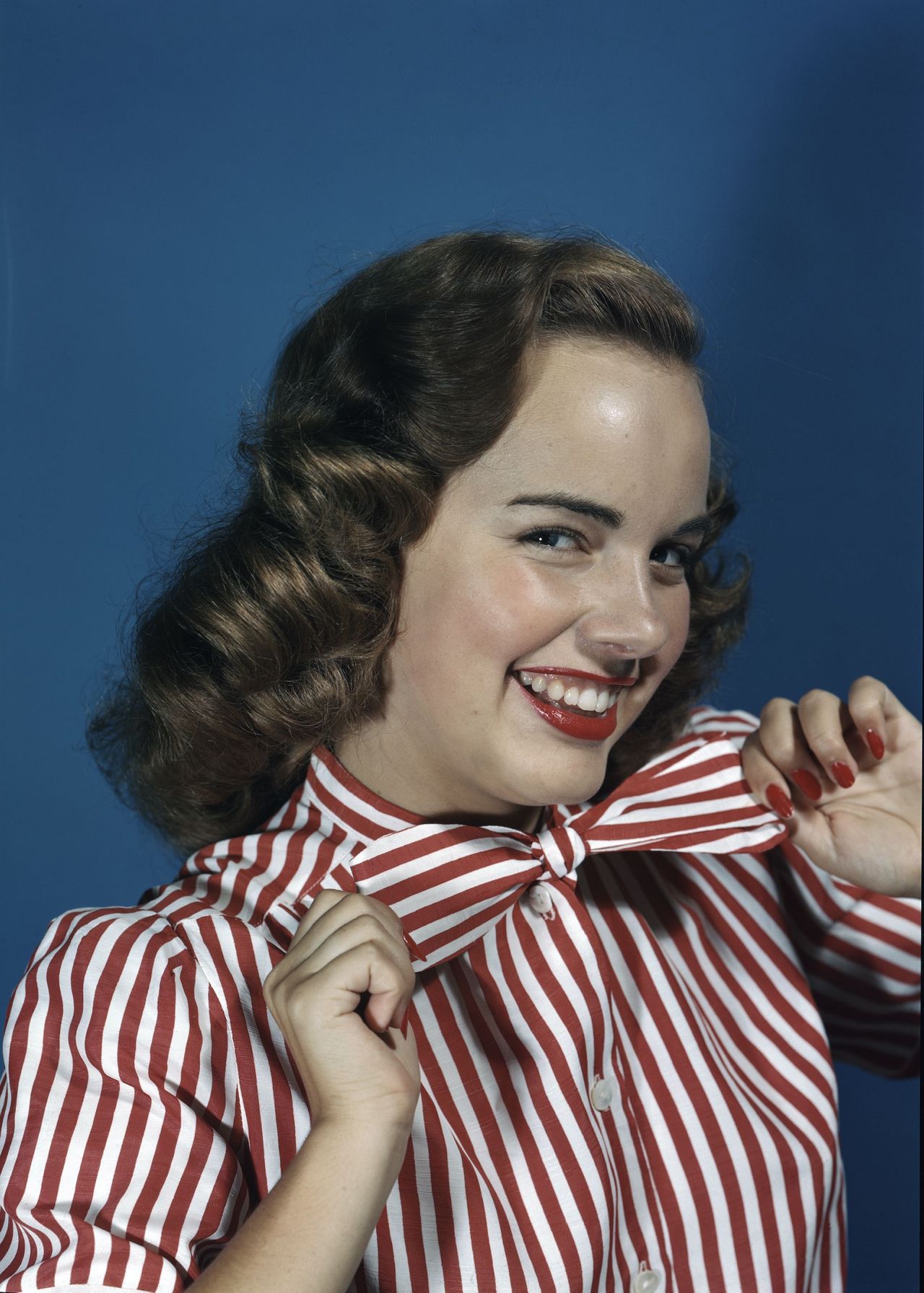 '50s Fashion Trends | The Ultimate 1950s Style Guide | Marie Claire