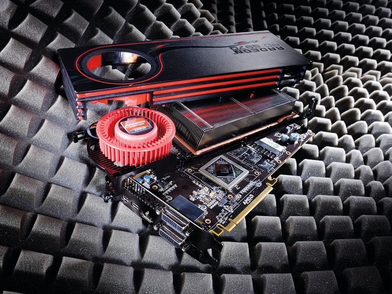 How GPUs are made | TechRadar