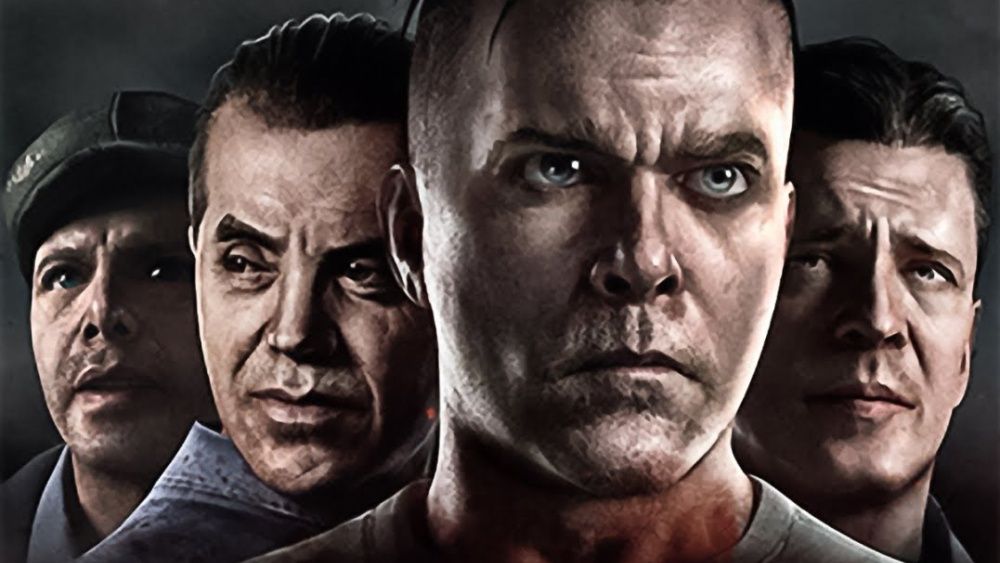 The weird and weirder cast of Call of Duty: Black Ops | GamesRadar+