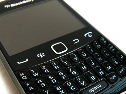 BlackBerry Curve 9360 review | TechRadar