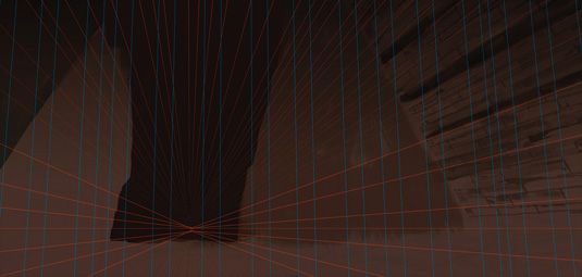 How to design a set for an animated film | Creative Bloq