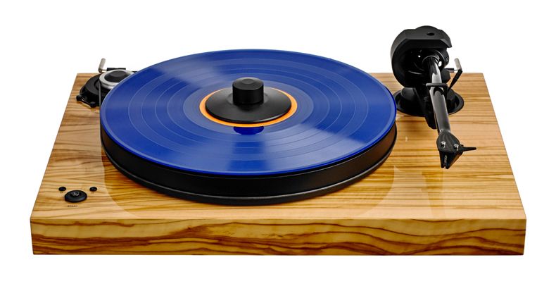 Pro-Ject 2Xperience SB review | What Hi-Fi?