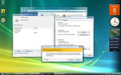 Hands on: Windows Vista SP2 review | TechRadar
