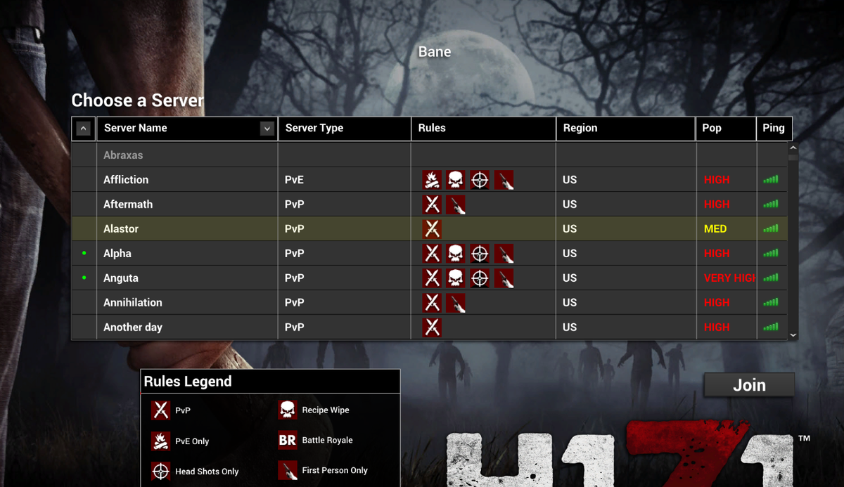 H1Z1 launch impressions: battling zombies and server issues | PC Gamer