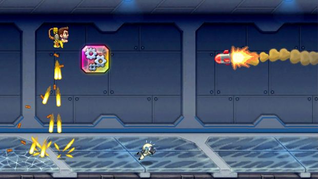 Best endless runners | GamesRadar+