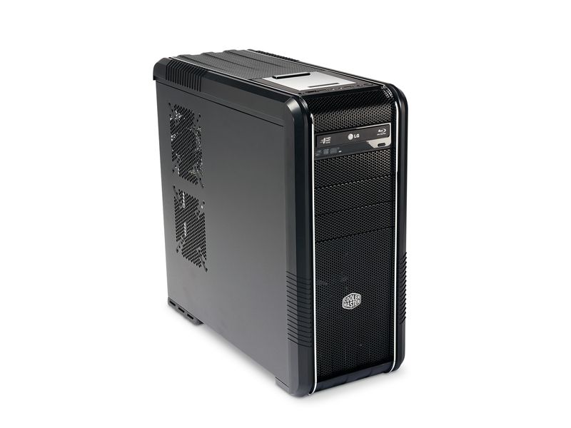 Chillblast Fusion Magnum review | TechRadar