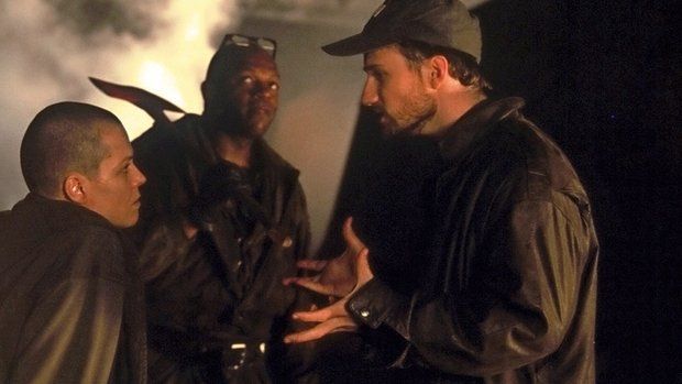 "It certainly wasn't an easy shoot": The story of Alien 3's tortured ...