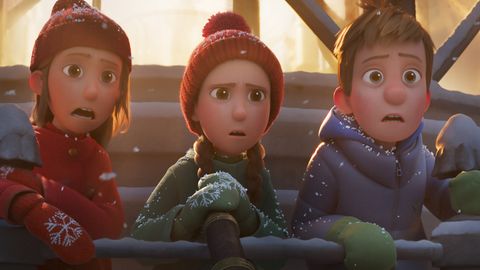 Christmas TV highlights: 27 shows watch this holiday season | What to Watch