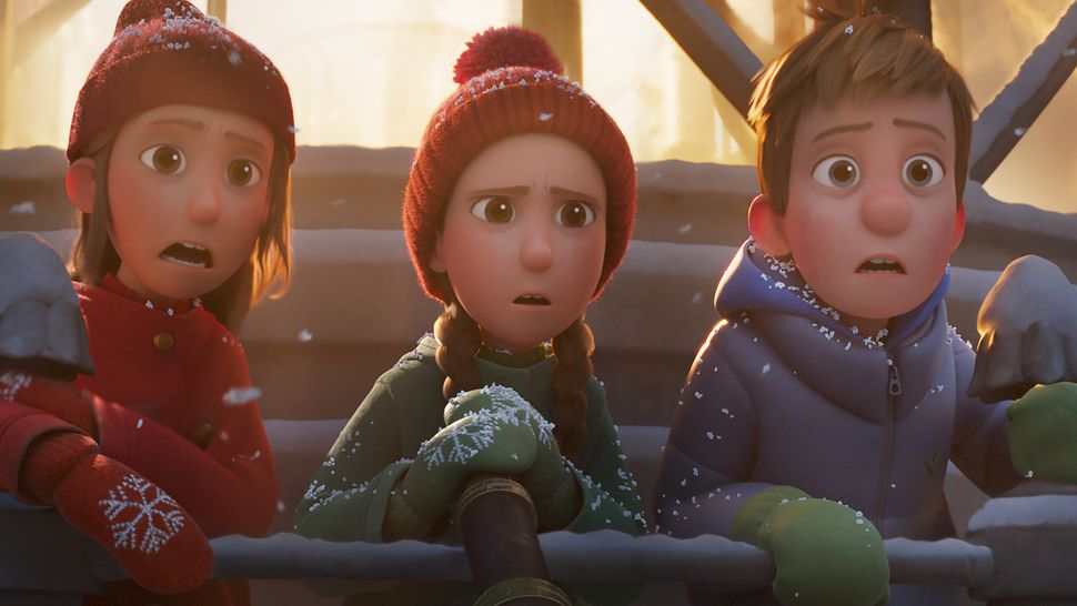 Christmas TV highlights: 27 shows watch this holiday season | What to Watch