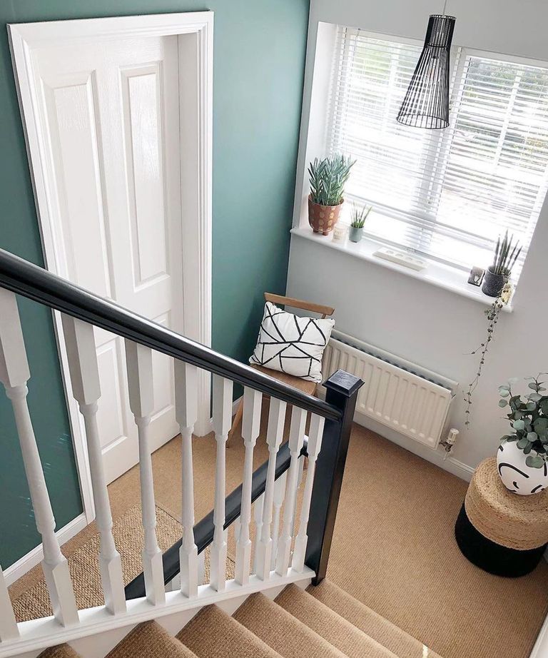 42 hallway paint ideas for instant style | Real Homes