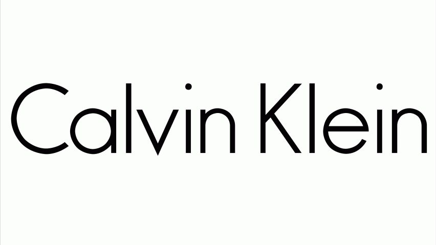 Calvin Klein reveals new logo design | Creative Bloq