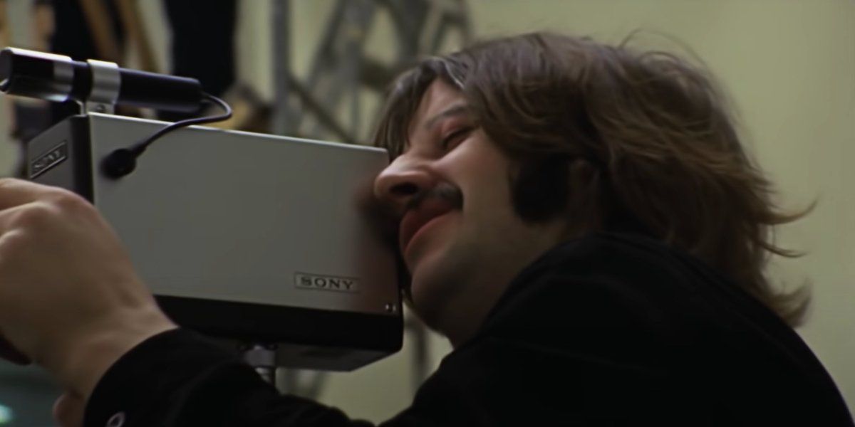 The Beatles: Get Back: Release Date And Other Quick Things About The ...