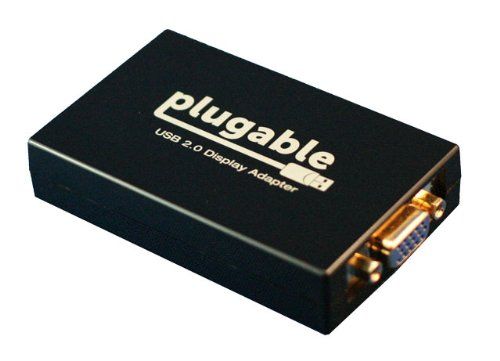 USB Monitors? DisplayLink's Technology, Examined | Tom's Hardware