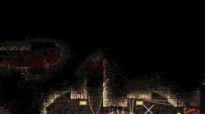 Watch this gross trailer for Carrion, a 'reverse horror' sidescroller ...