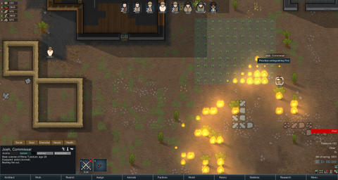 RimWorld beginner's guide | PC Gamer