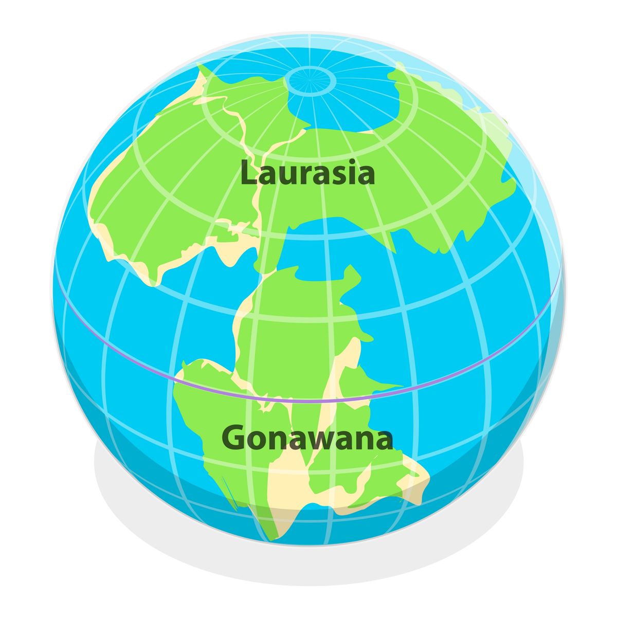 Boiling rocks from Earth's crust tore an ocean into Mongolia 410 ...