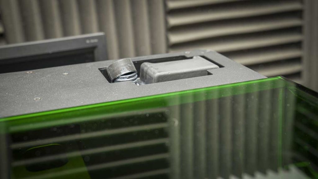 UniFormation GK3 Ultra 3D printer review | TechRadar