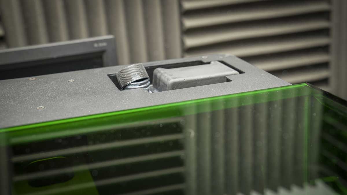 UniFormation GK3 Ultra 3D printer review | TechRadar