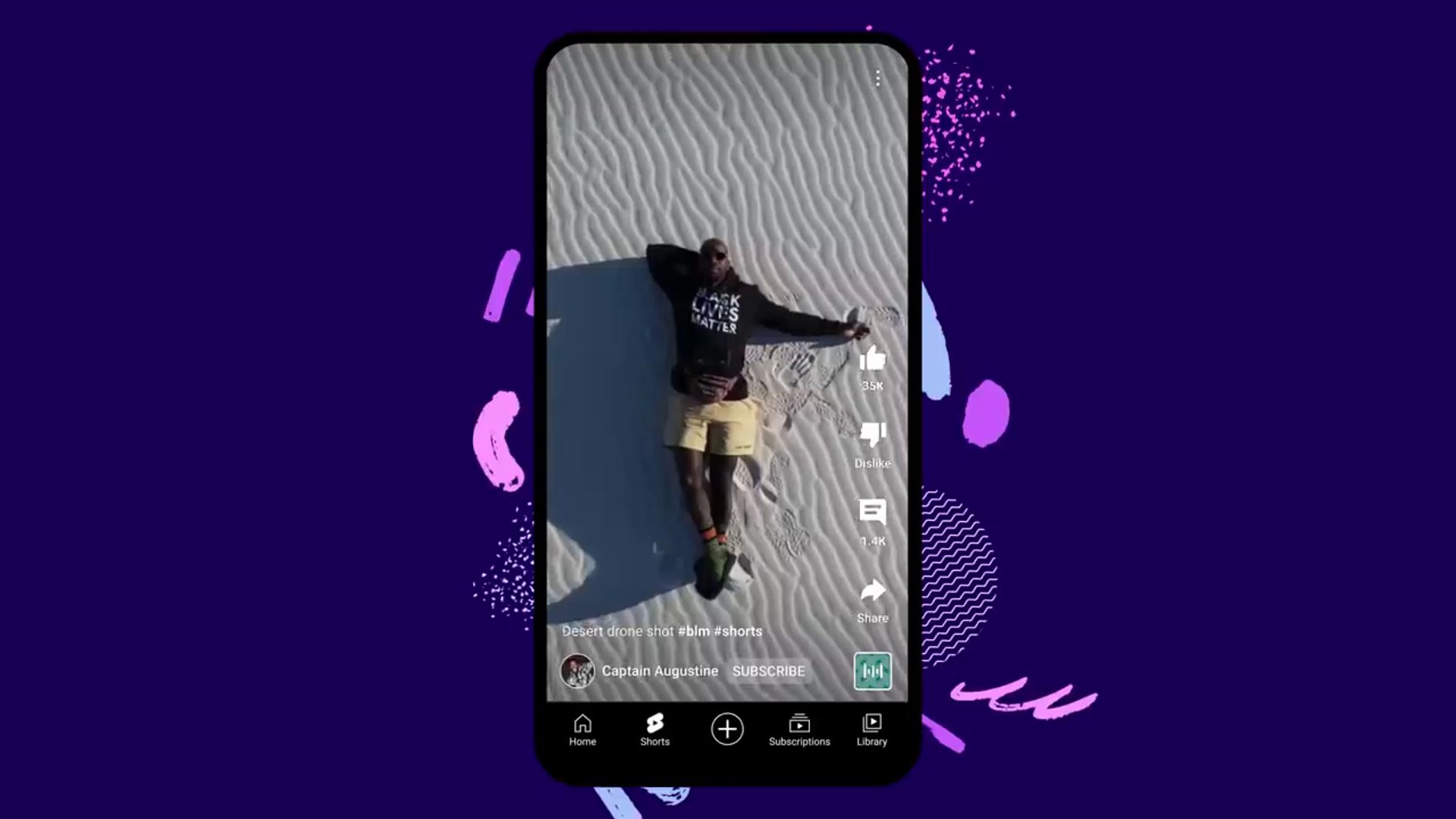 YouTube is taking account mentions to the next level | TechRadar