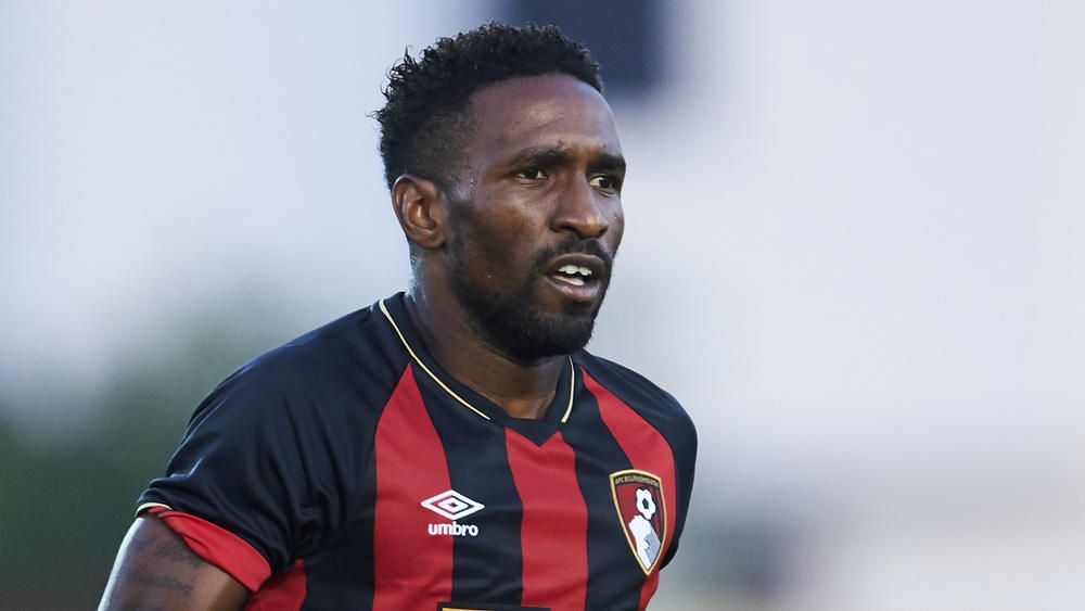 Defoe joins Rangers' title push | FourFourTwo