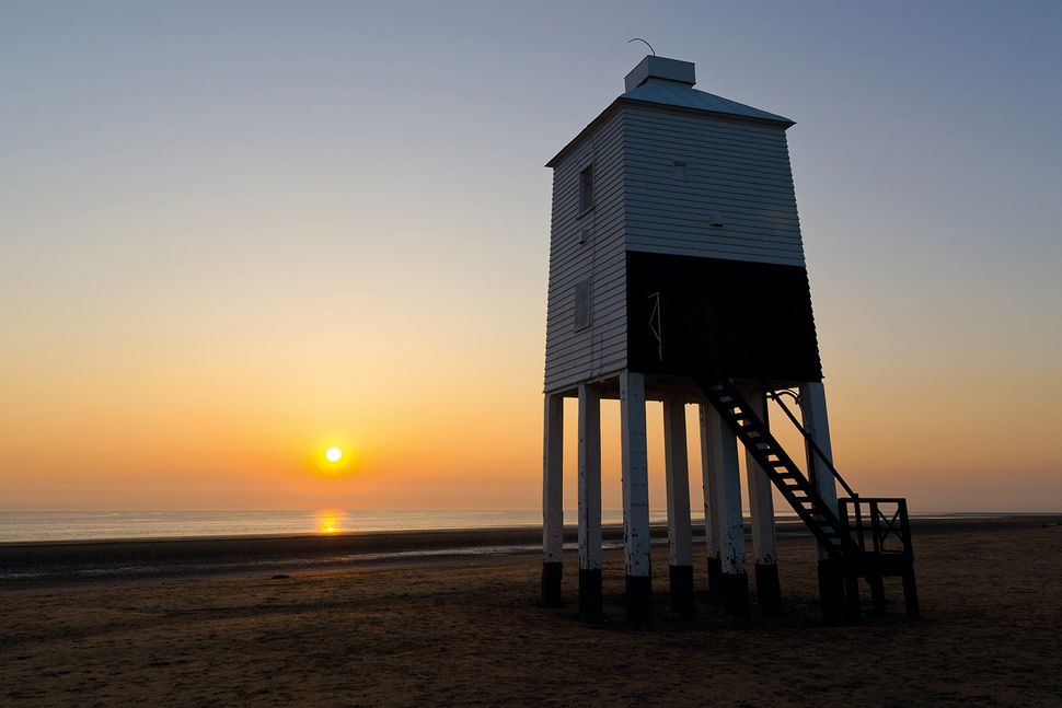 Sunset photography: tips and settings for perfect pictures | Digital ...