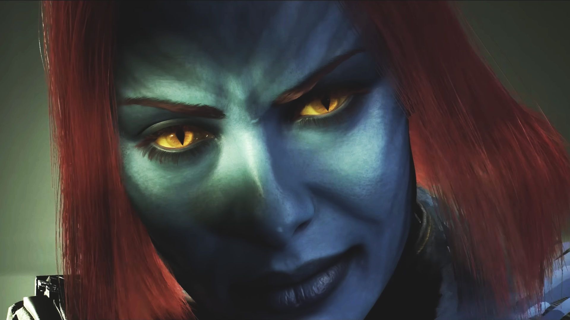 Marvel’s Wolverine trailer reveals Mystique and Omega Red — hints at ...