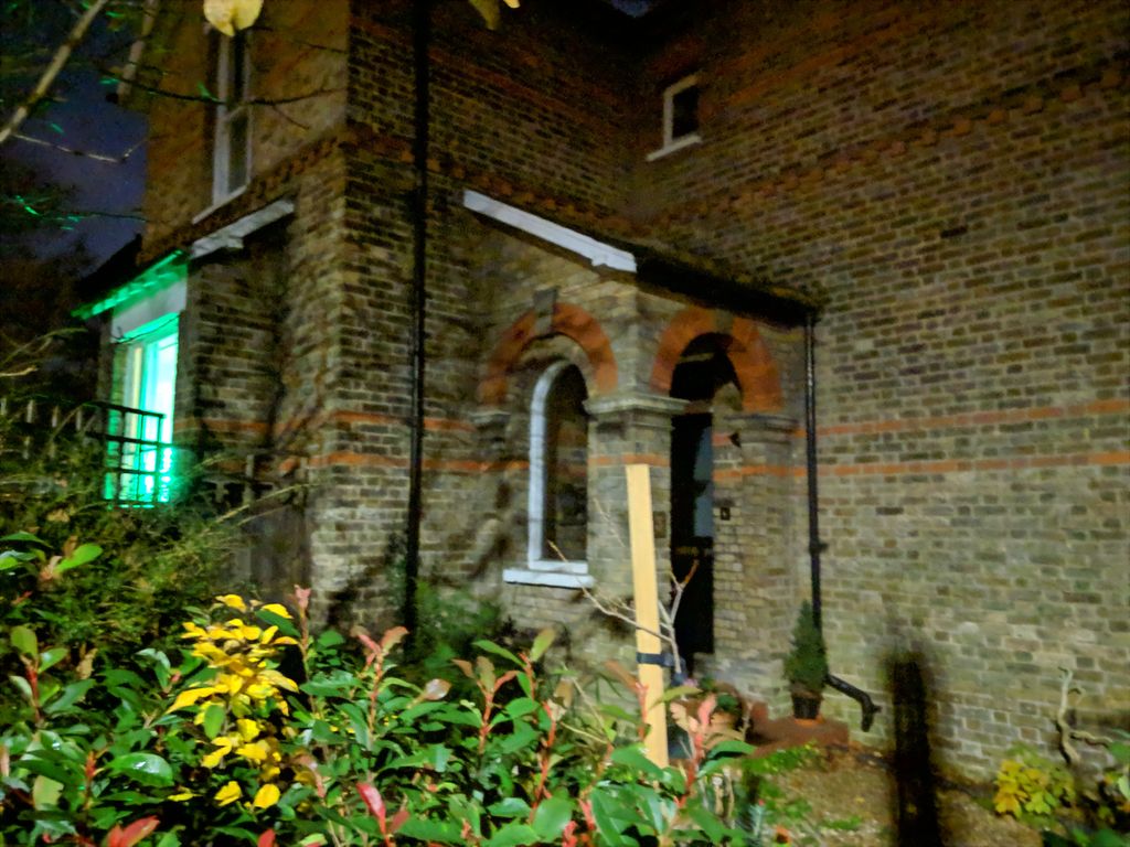 Google Pixel Night Sight review: a superb camera upgrade | Digital ...