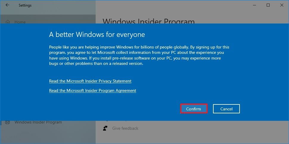 How to get the first public preview of Windows 11 | Windows Central