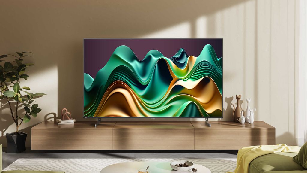 Hisense's 2024 TV range goes bigger and brighter than ever - with 110 ...