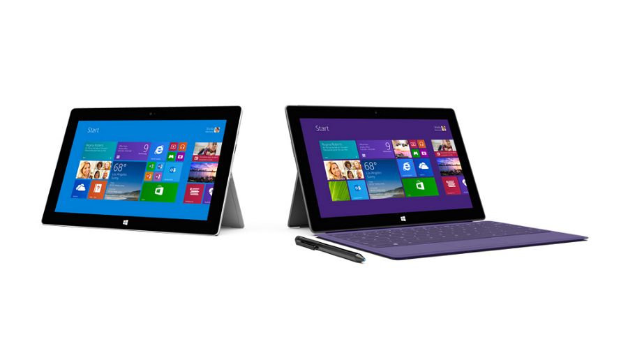 Microsoft Surface Pro 2 review | TechRadar