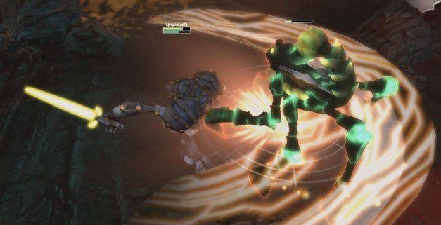 Darkspore preview | PC Gamer