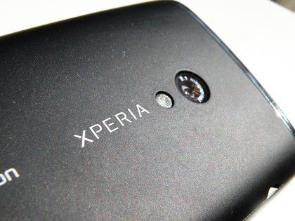 Sony Ericsson Xperia X10: Hands-on gallery - Sony Ericsson Xperia X10 ...