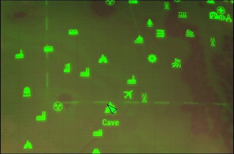 Fallout 4 Power Armor Repair, Modding, and Location Guide | GamesRadar+