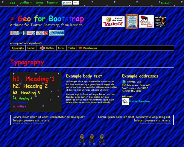 Google reveals its design principles | Creative Bloq