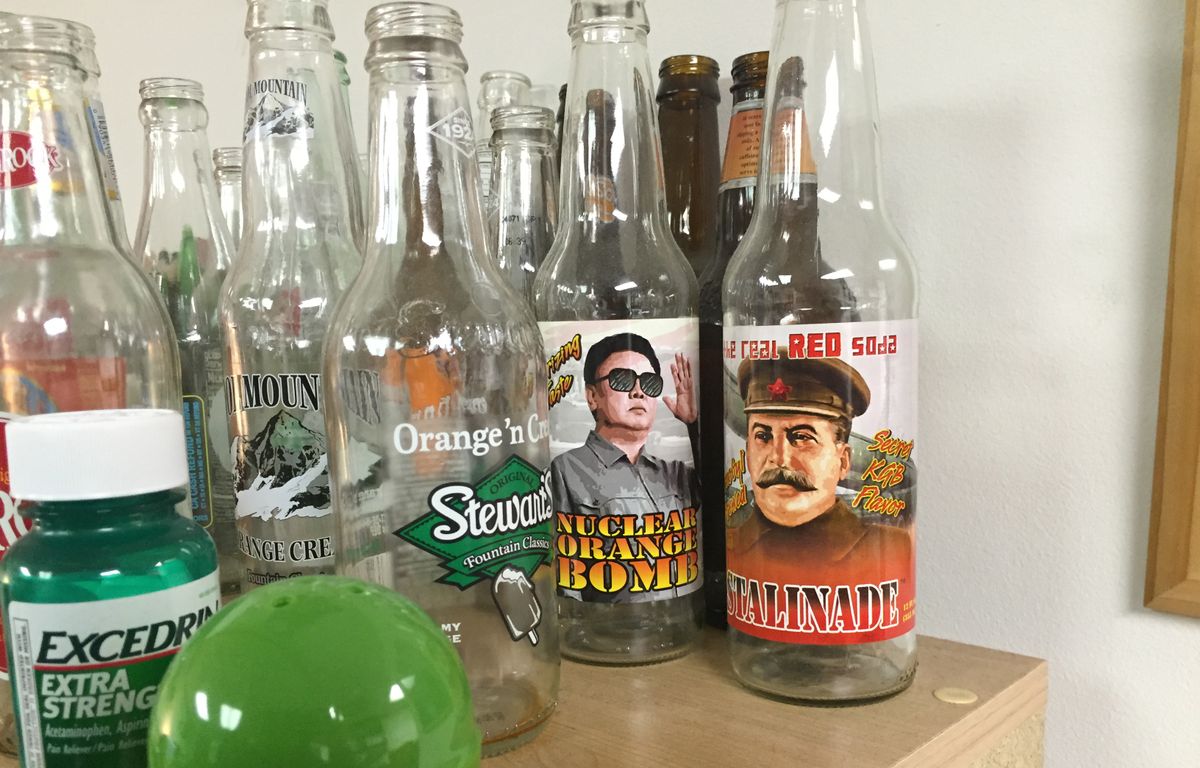 Show Us Your Rig: Mighty Rabbit Studios' Adrian Schmettau | PC Gamer