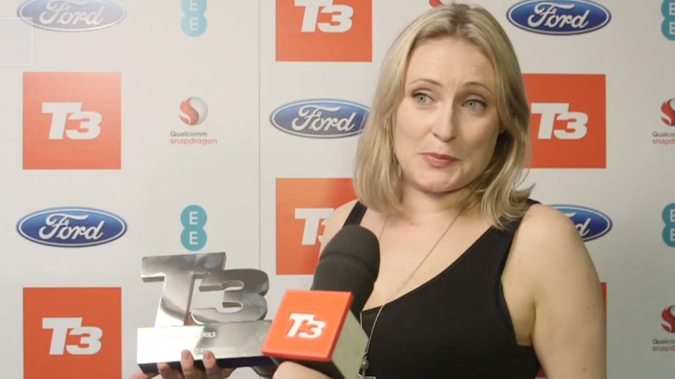 T3 gadget award winners shown off on video | TechRadar