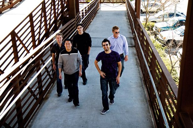 Level Studios | Creative Bloq