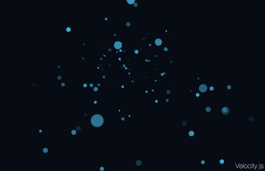 How to use Velocity to easily add animations | Creative Bloq