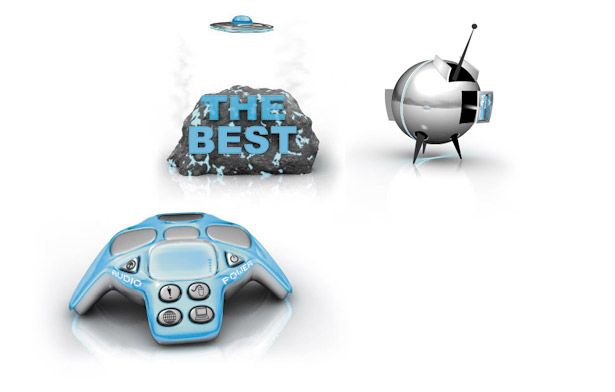 Best Flash sites ever | Creative Bloq