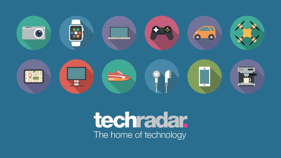 A brand new era for techradar – the home of technology | TechRadar