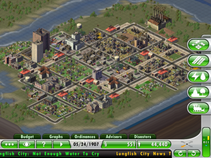 10 Engrossing iOS City-Building Games | TechRadar