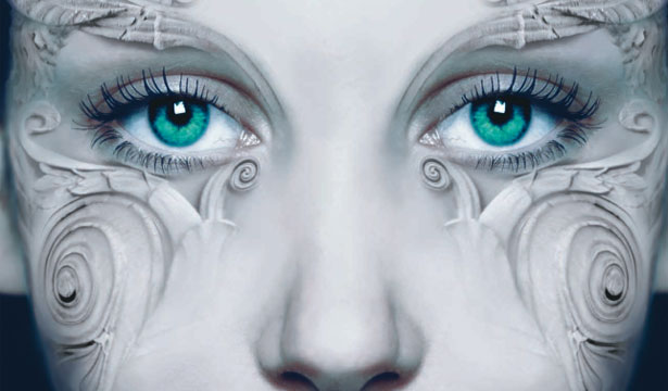 Photoshop Face/Off | Creative Bloq