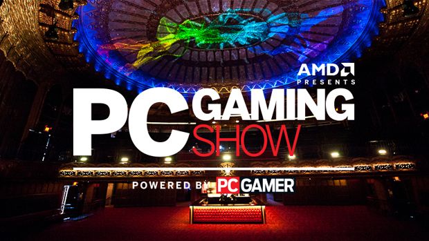 PC Gaming Show E3 2015 press conference recap | GamesRadar+