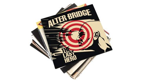 Myles Kennedy and Mark Tremonti talk Alter Bridge's The Last Hero track ...